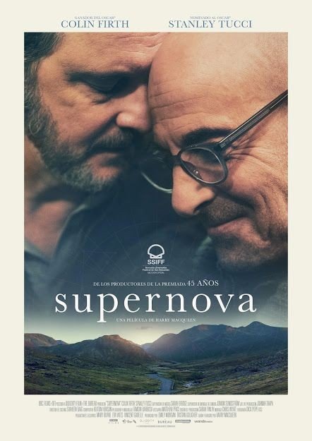 Supernova Review – From the Fourth Row!