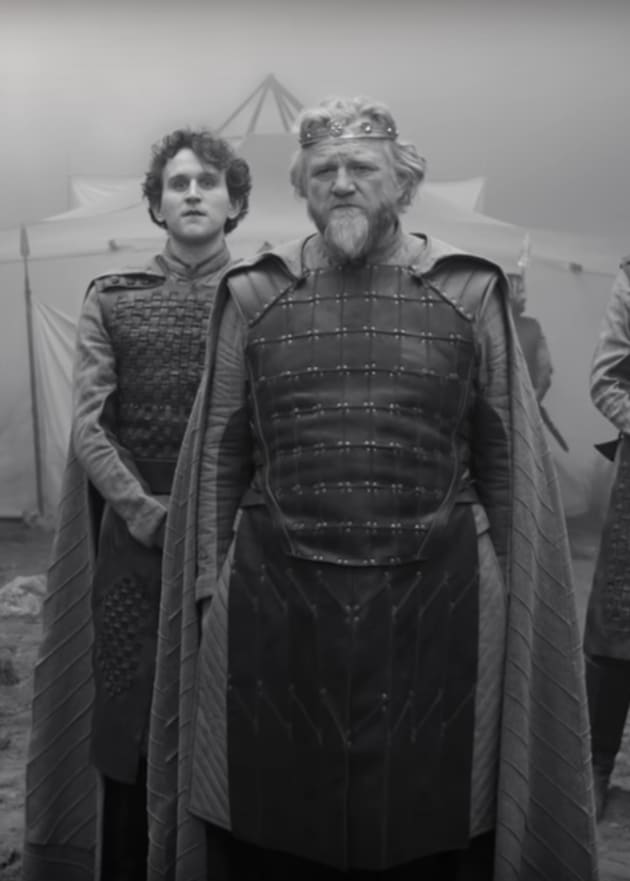 The Tragedy of Macbeth Review – From the Fourth Row!