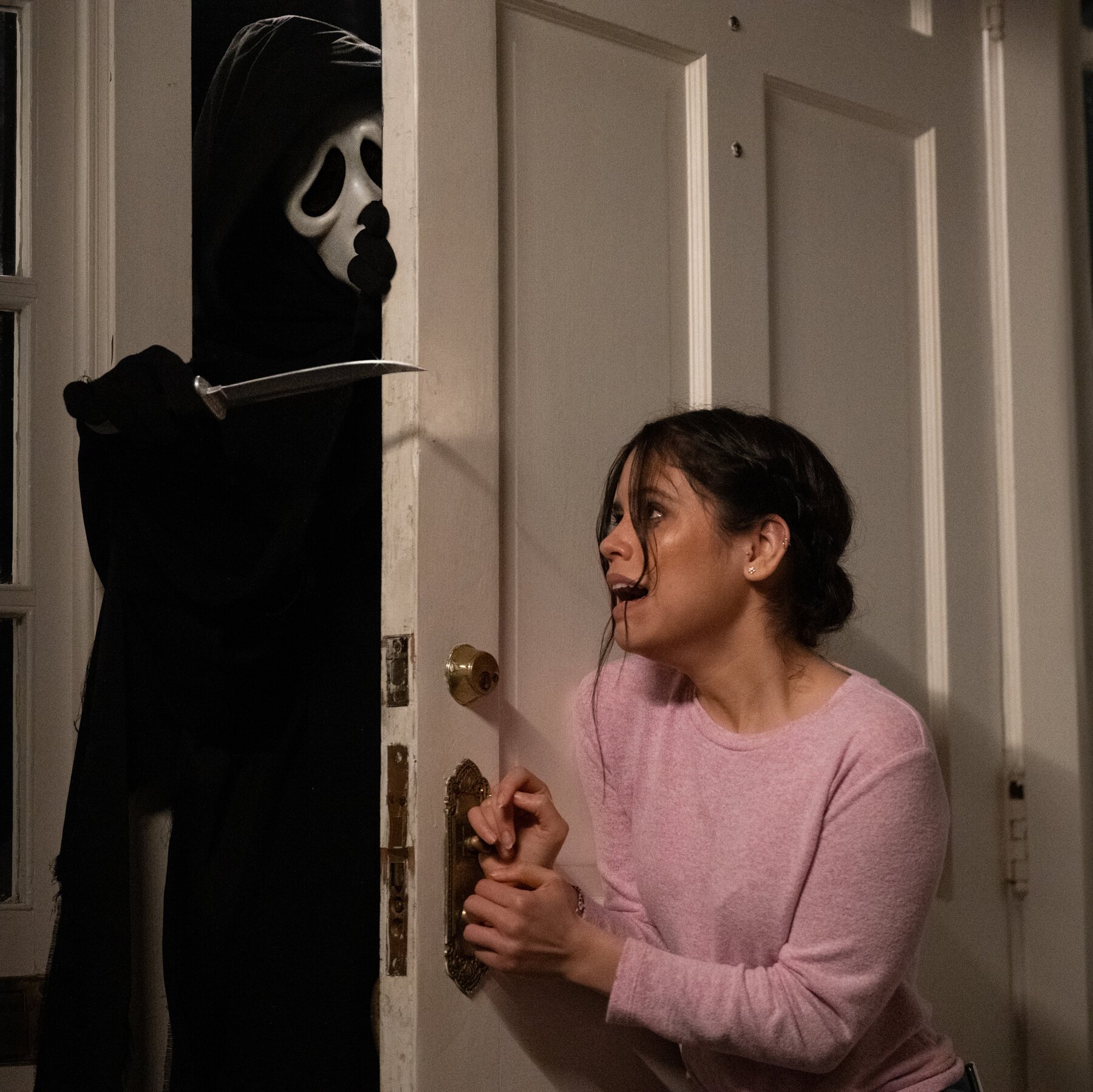 Scream Review – From the Fourth Row!