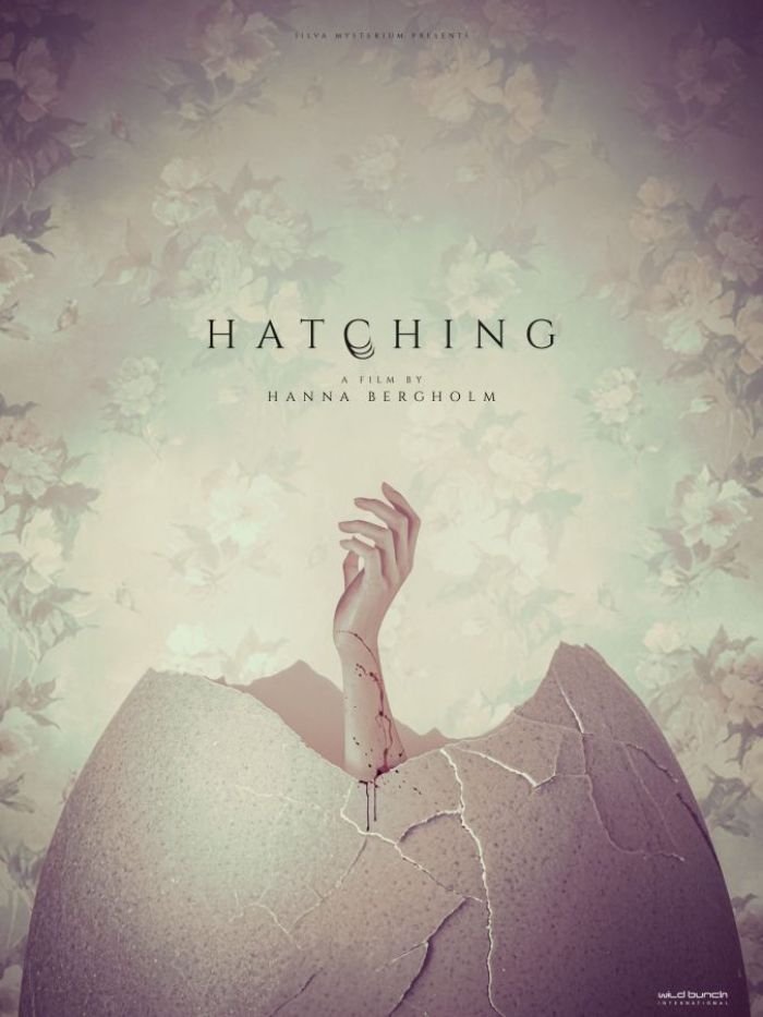 Hatching Review – From the Fourth Row!