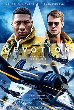 Devotion Review – From the Fourth Row!