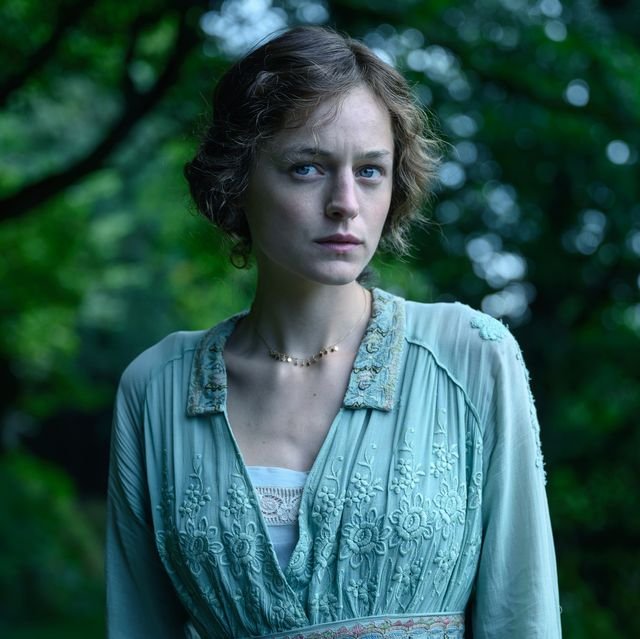 Lady Chatterley’s Lover Review – From the Fourth Row!