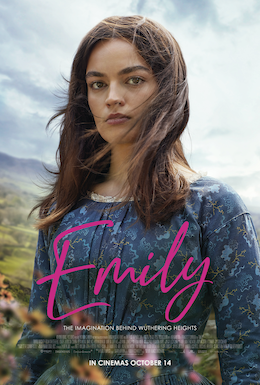 Emily Review- A Wonderful Portrayal of this Beautifully Talented Women ...