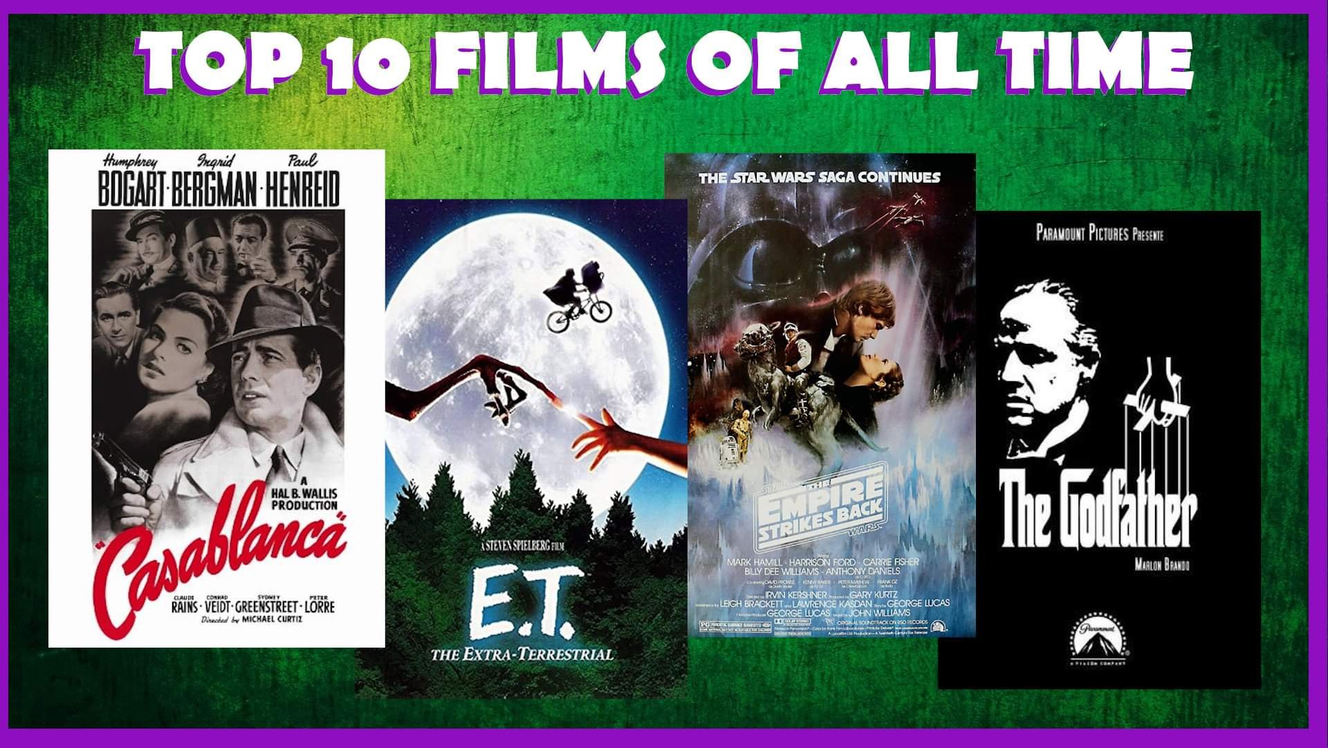 My Top 10 Films of All Time- Inspired by The Sight & Sound List – From ...
