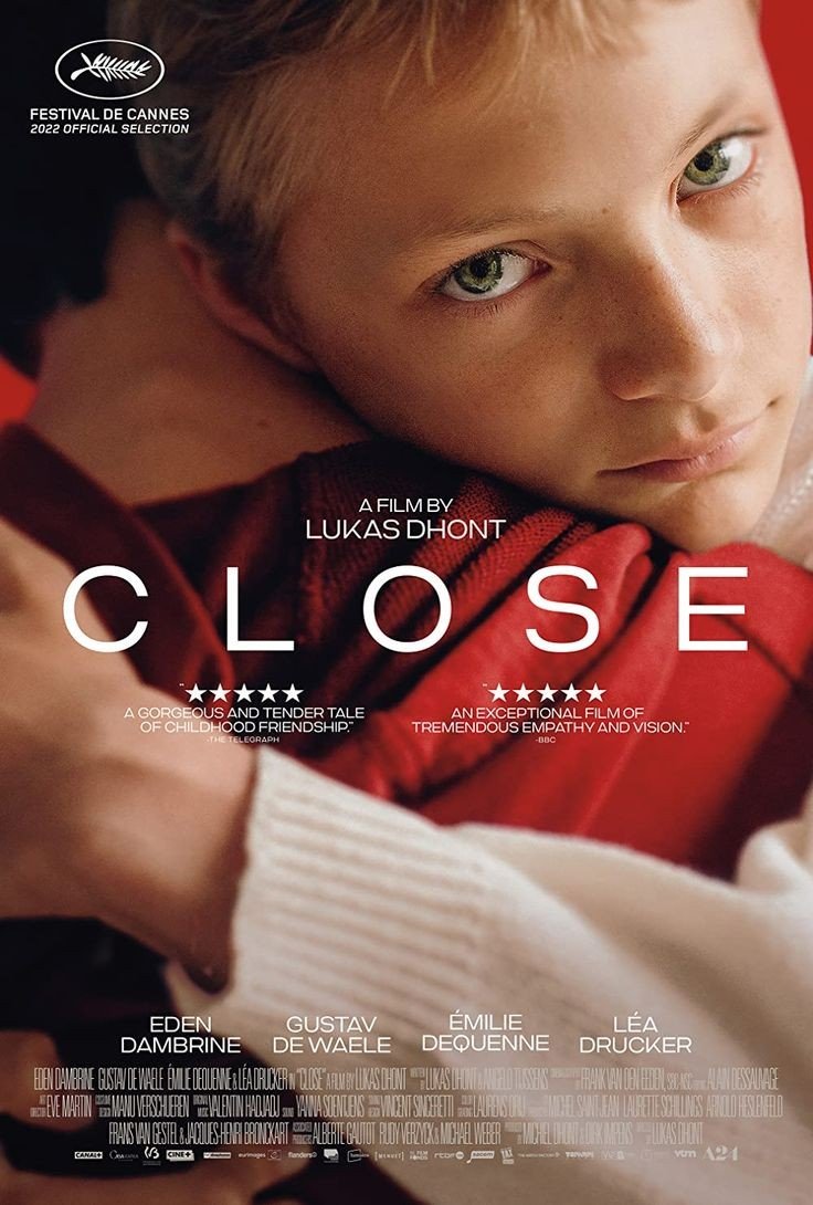 Close Review- A Beautiful Friendship Until It’s Not – From the Fourth Row!