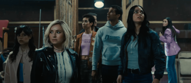 Scream 6 Review- A Once Tired Franchise Still Has Life In It – From the ...