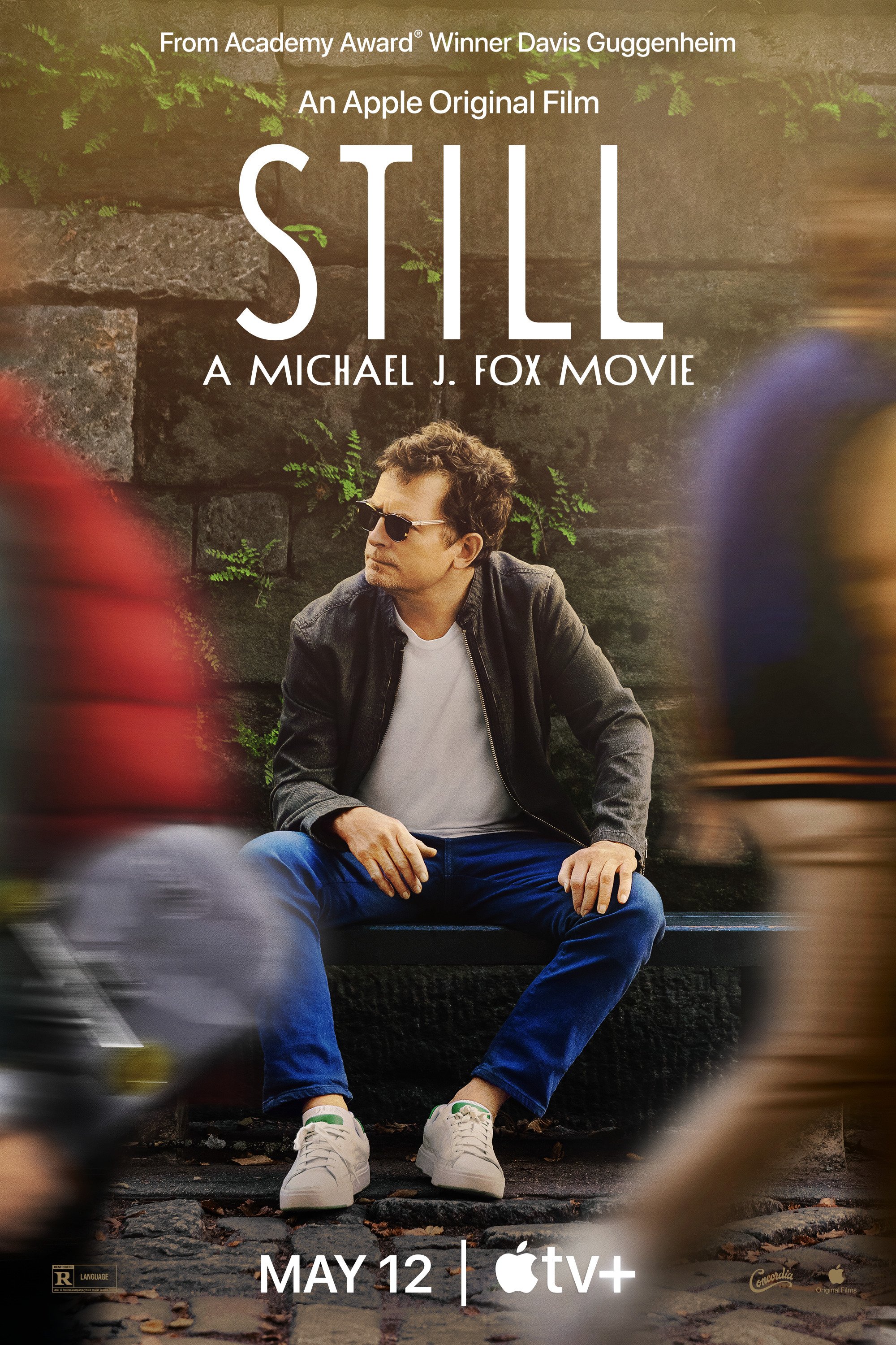 Still: A Michael J Fox Movie Review- A True Depiction of a Man in ...