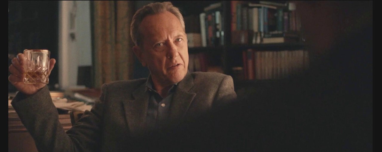 The Lesson Review- An Adult Oriented Thriller that is Different than ...