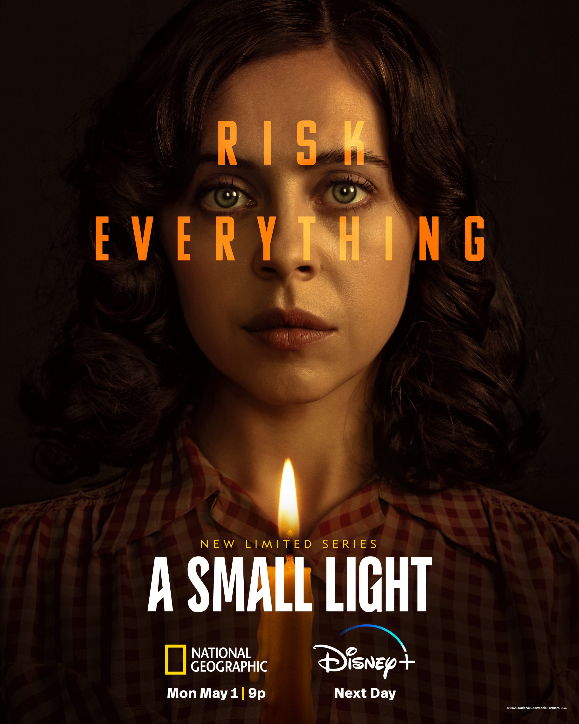 A Small Light Review- A Clear Frontrunner for Best Mini-Series at this ...