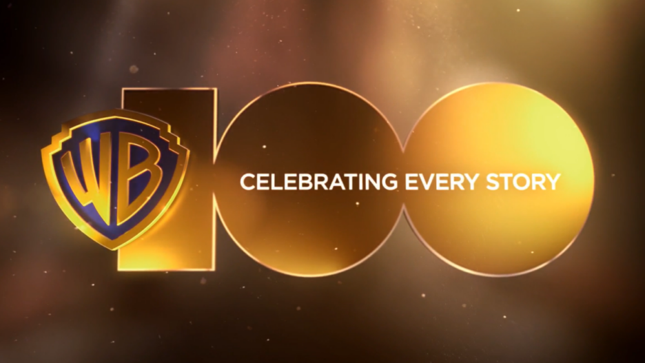 100 Years of Warner Brothers Review- A Docu-Series That Brought Me All ...
