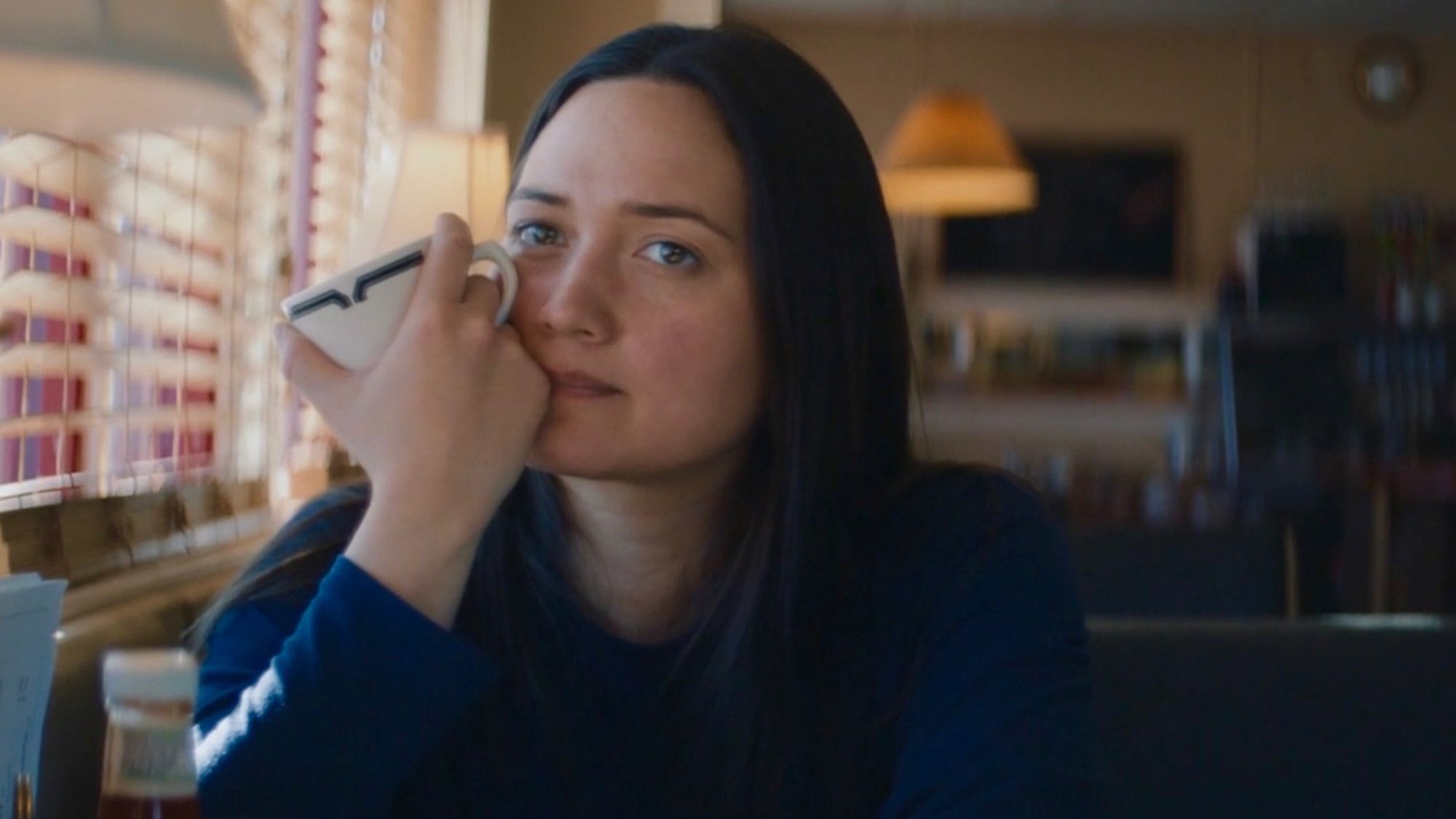 The Unknown Country Review- Beautiful Cinematography and a Reflective ...