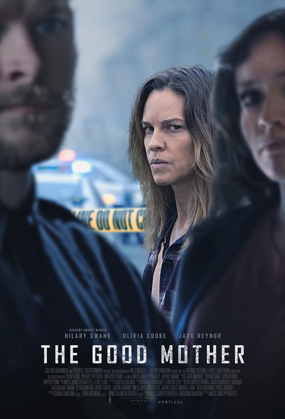 The Good Mother Review- A Good Cast Doesn’t Save This Boring Film ...