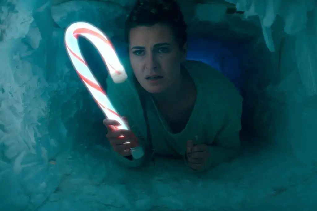 A Creature Was Stirring Review- A Holiday Creature Feature That Doesn’t ...