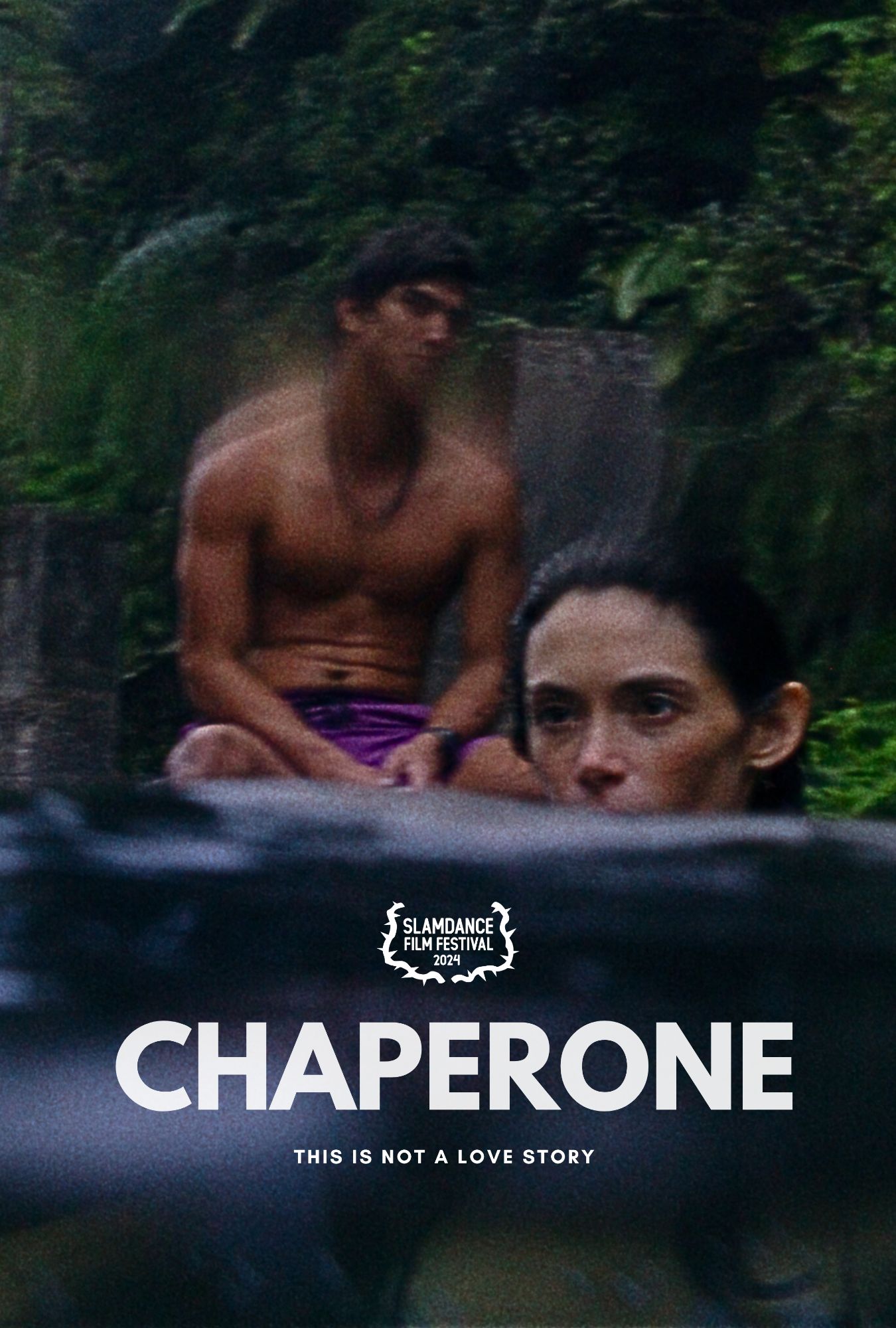 Chaperone Review Slamdance 2024-A Movie That Asks Tough Questions, but ...