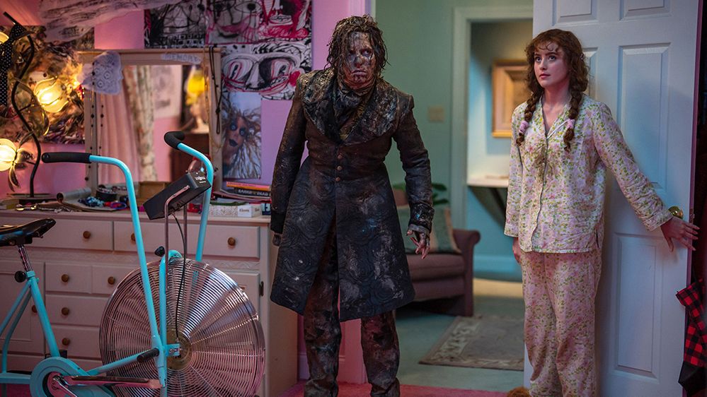 Lisa, Frankenstein Review- It Would Have Been A Good Premise In The ...