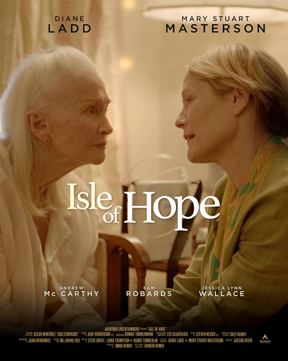 Isle of Hope Review- A Film With Realistic Themes That Will Surely ...
