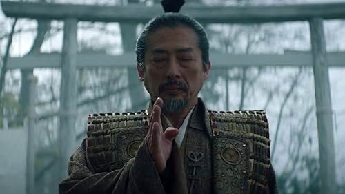 Shogun Review- An Absolute Masterpiece of Television Thus Far That ...