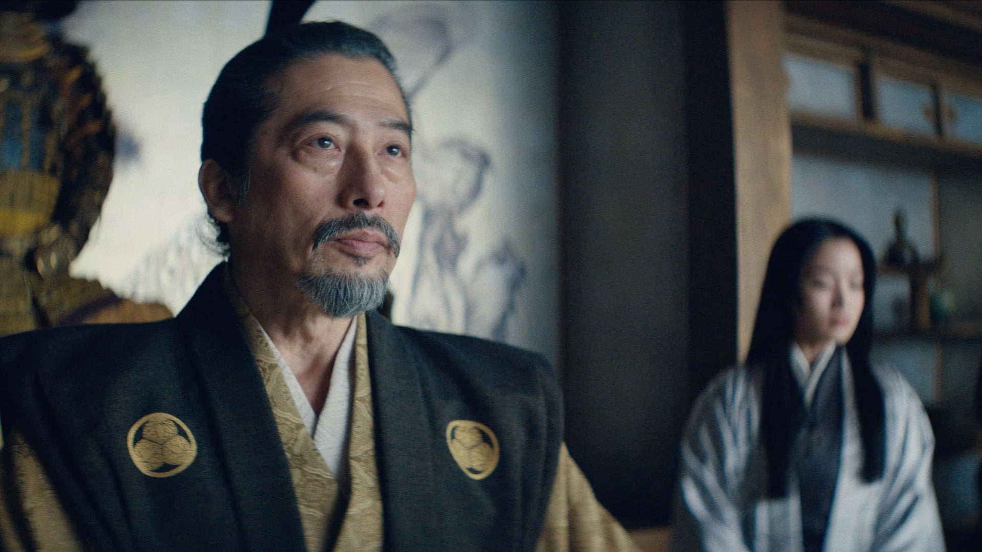 Shogun Review- An Absolute Masterpiece of Television Thus Far That ...