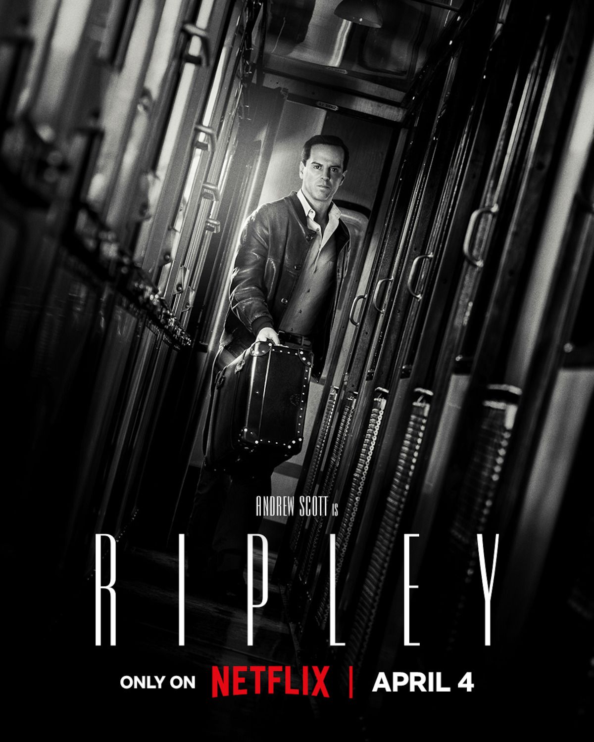 Ripley Review- A Visionary Masterpiece Reimagining A Great Literary ...