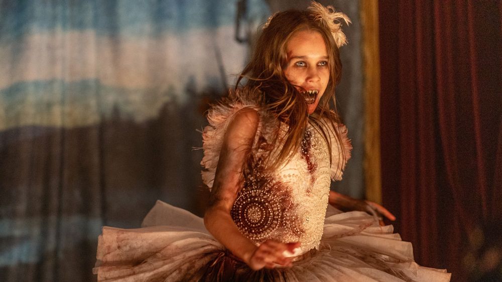 Abigail Review- One Of The Best Vampire Films I’ve Ever Seen! – From ...