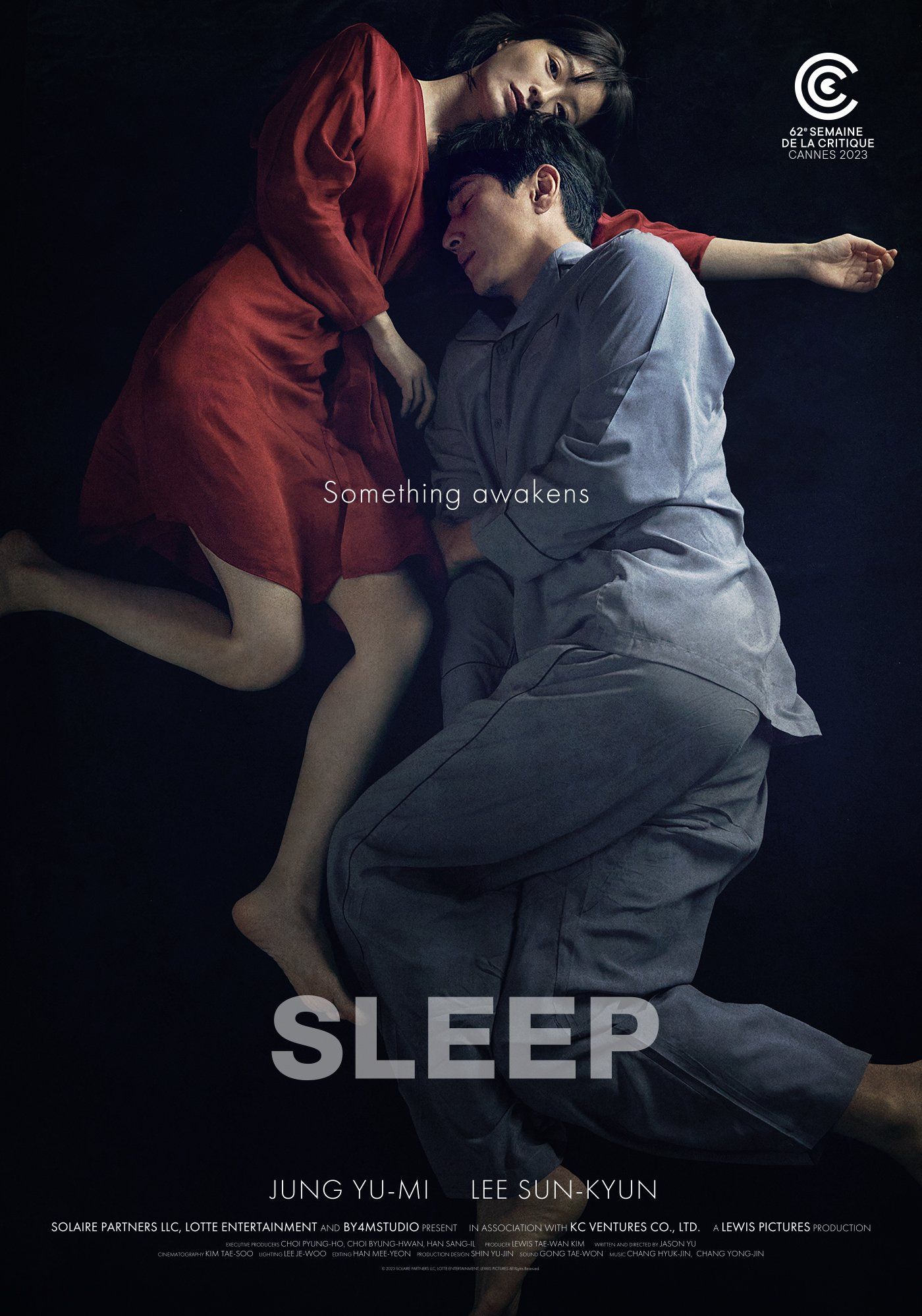 [FFF 22024] Sleep Review- An Intelligently Well Written Horror Film With Sleepwalking As It’s ...