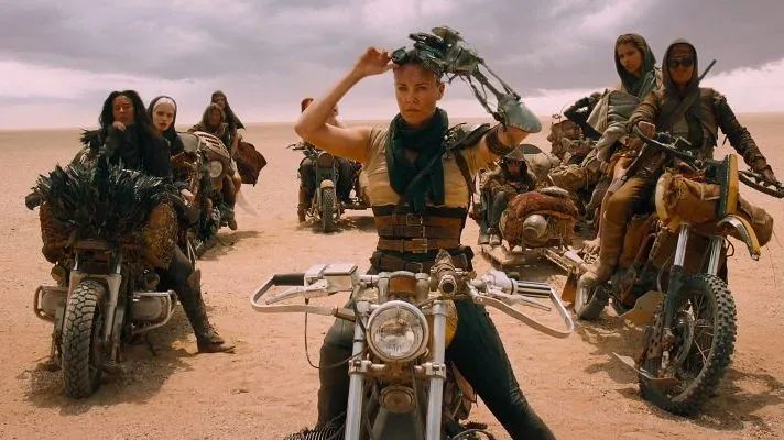 Furiosa: A Mad Max Saga Review- A Gorgeous Action-packed Adrenaline ...