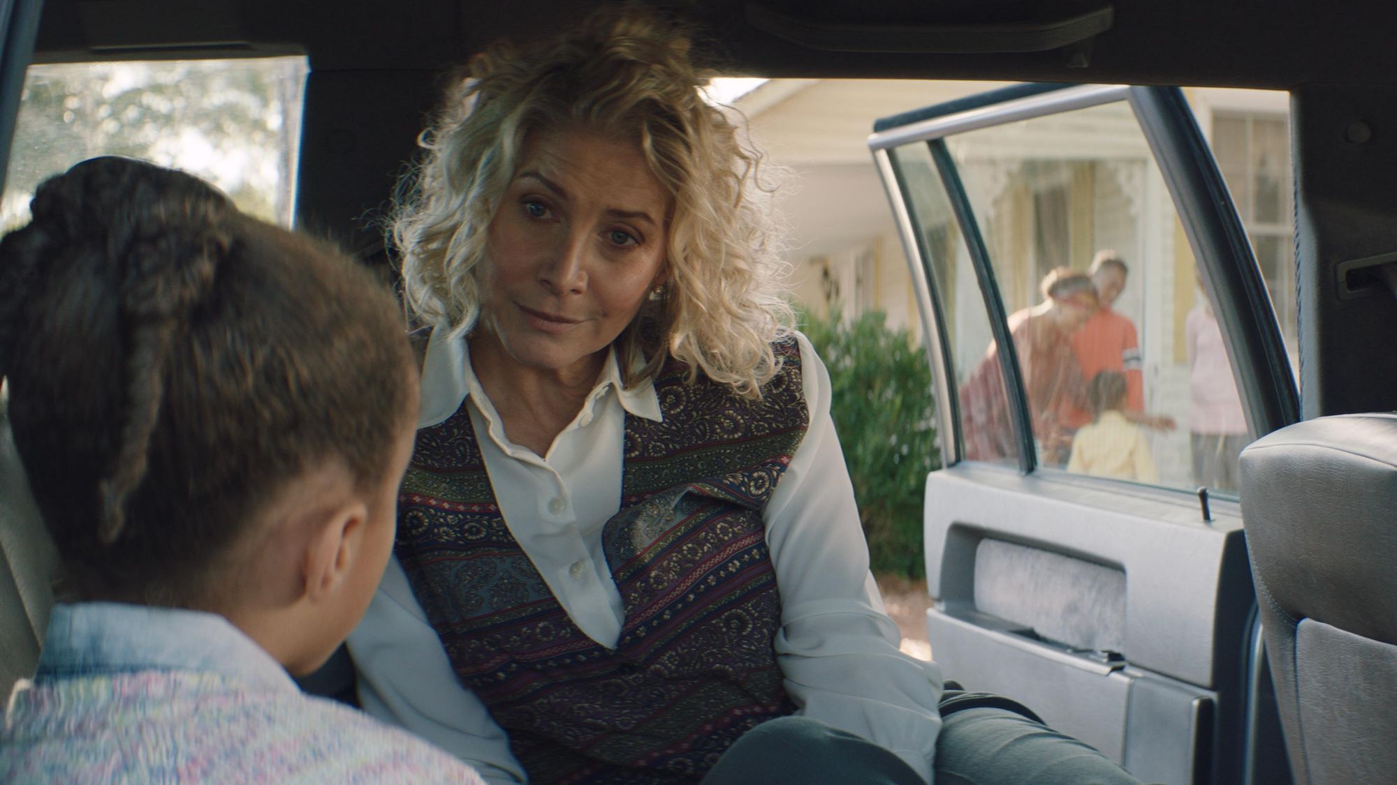 Sound of Hope: The Story Of Possum Trot Review- An Inspiring Family ...