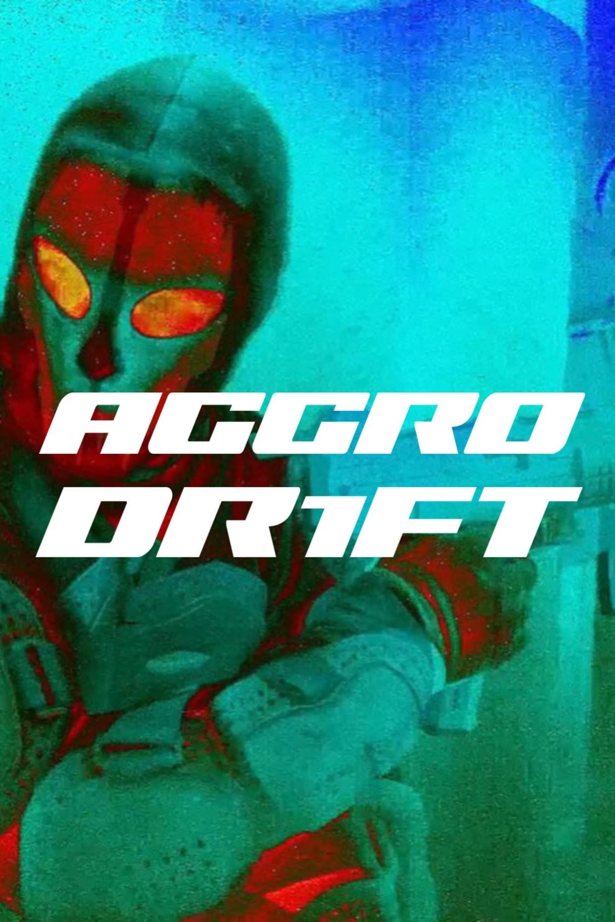 Aggro Dr1ft Review- An Infrared Film That’s Headache Inducing In More ...