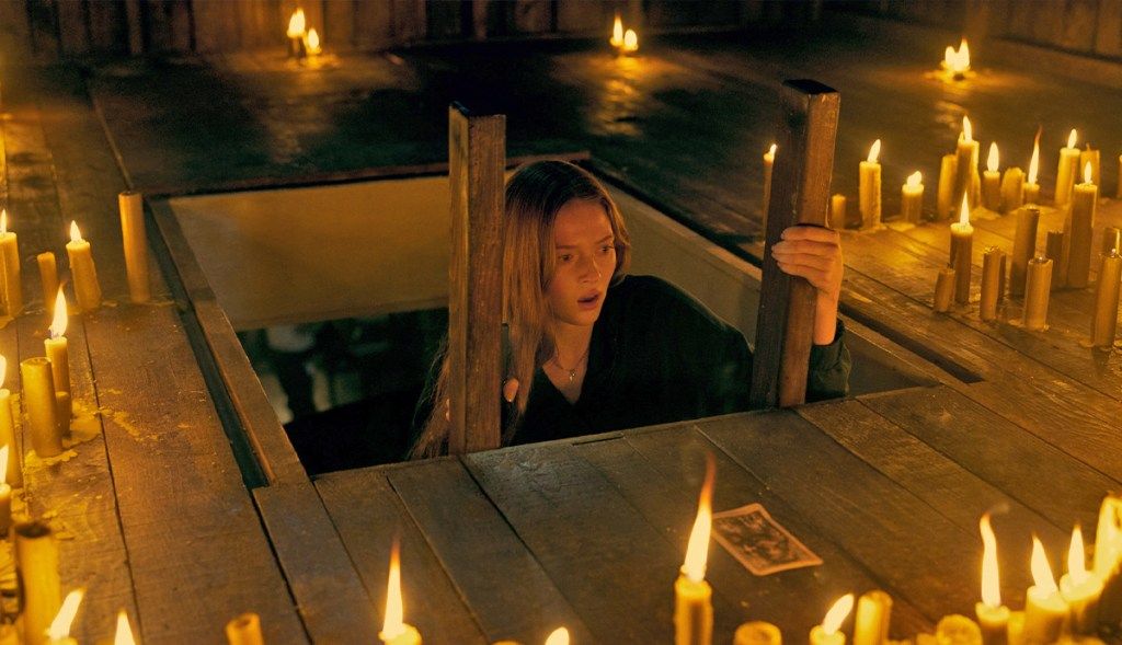 Tarot Review- Another Horror Film With A Good Premise That Doesn’t Know ...