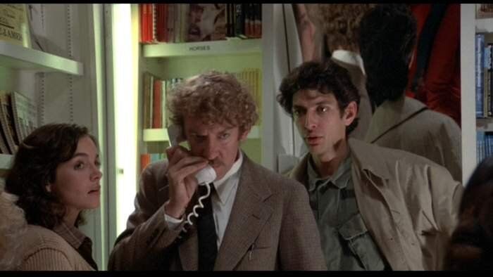 RIP Donald Sutherland (1935-2024) Invasion Of The Body Snatchers (1978 ...