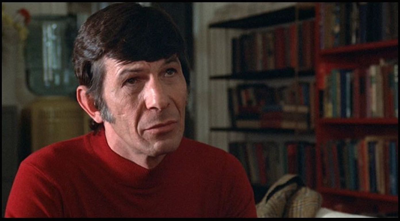 RIP Donald Sutherland (1935-2024) Invasion Of The Body Snatchers (1978 ...