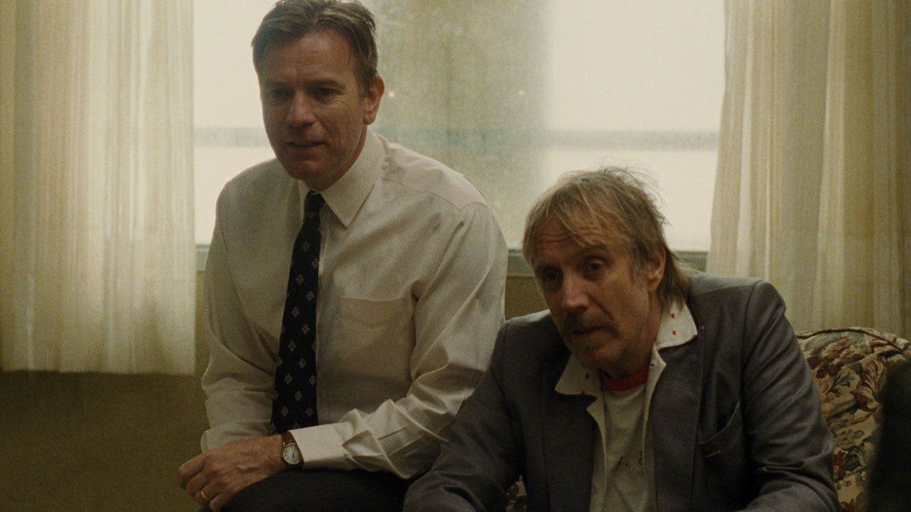 Mother Couch Review- Mostly Set In One Location This Film Is Better ...