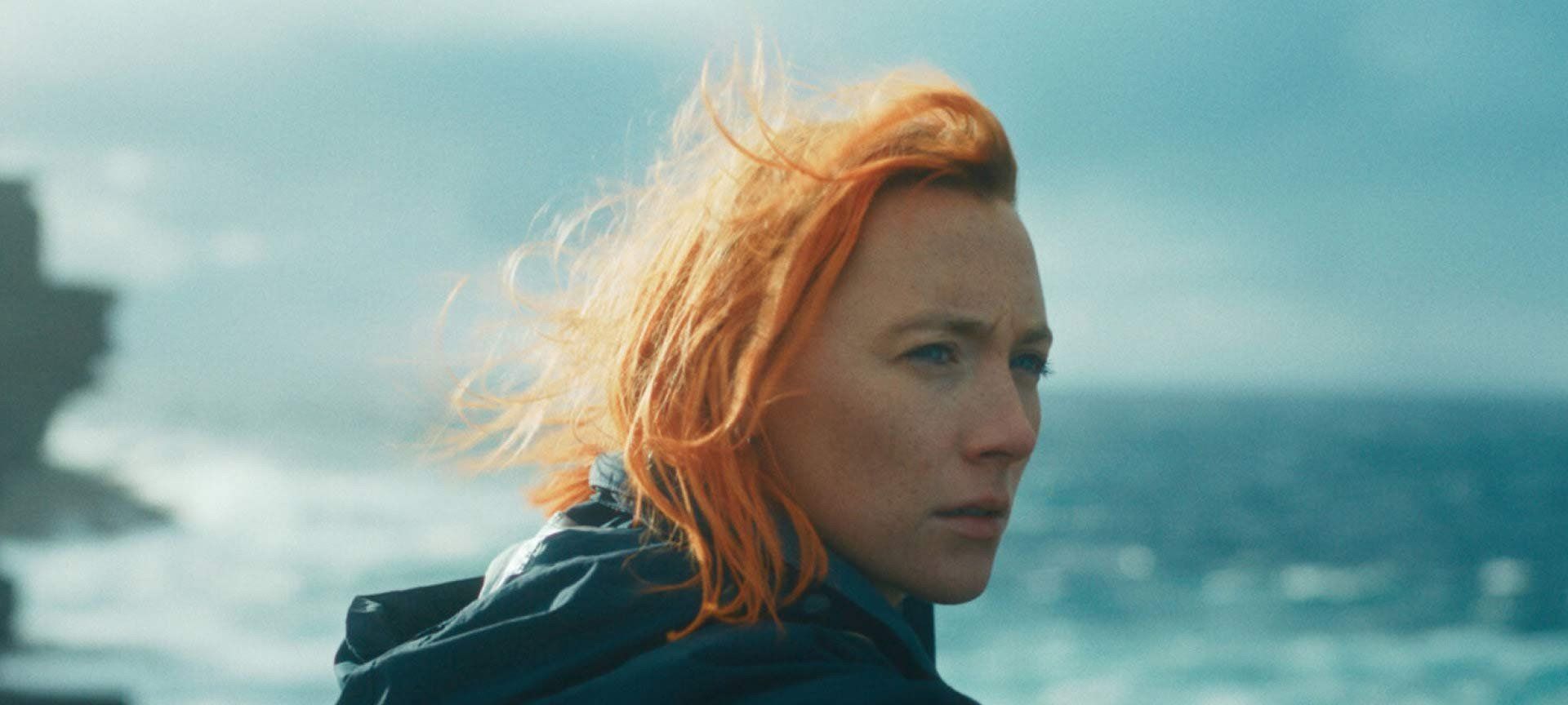 The Outrun Review- A Hard Film To Watch Because Of Its Subject Matter ...