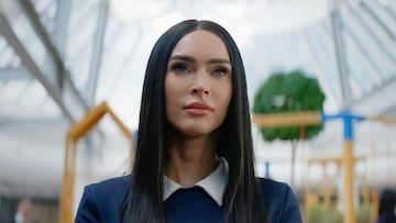 Subservience Review- An AI Horror Film With Megan Fox In It That’s ...