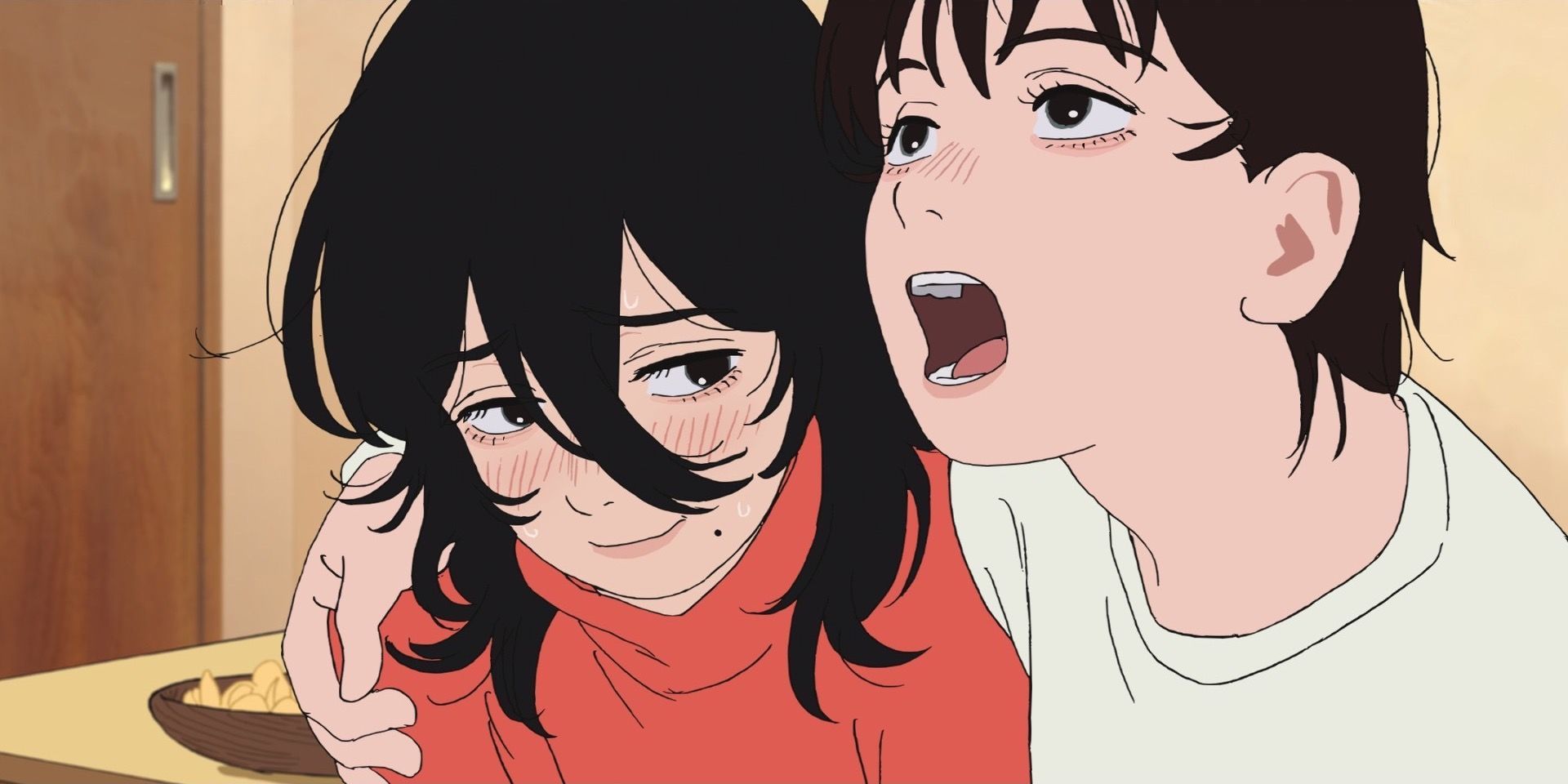 Look Back Review- A Beautifully Animated Film That Should Have Been ...