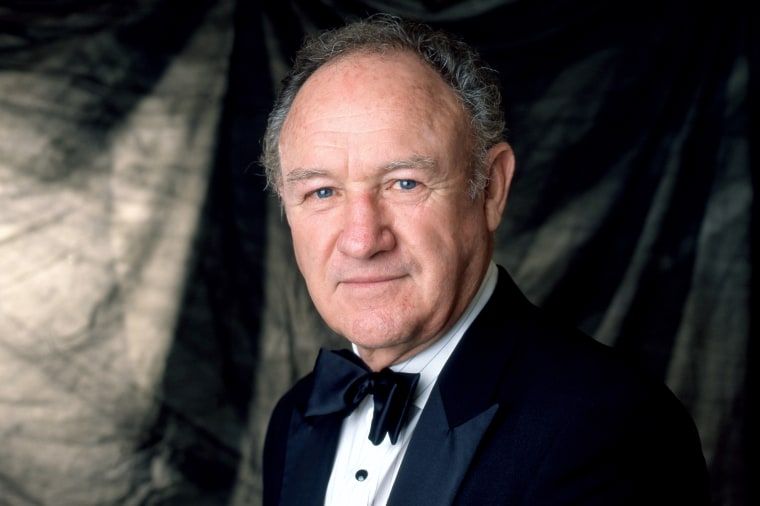 In Remembrance Of The Late, Great, Uncomparable Gene Hackman RIP 1930 ...