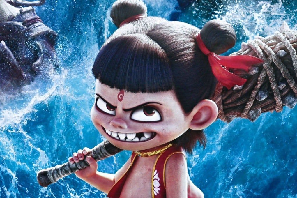 Ne Zha 2 Review – A Chinese Animated Work Of Art That Deserves ...
