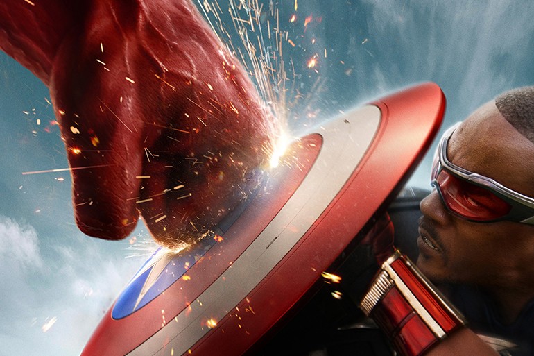 Captain America: Brave New World Review – A “Fine” Sequel Finally ...