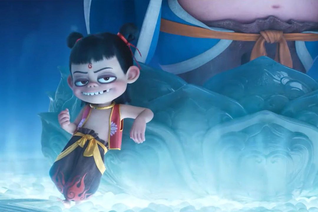 Ne Zha 2 Review – A Chinese Animated Work Of Art That Deserves ...