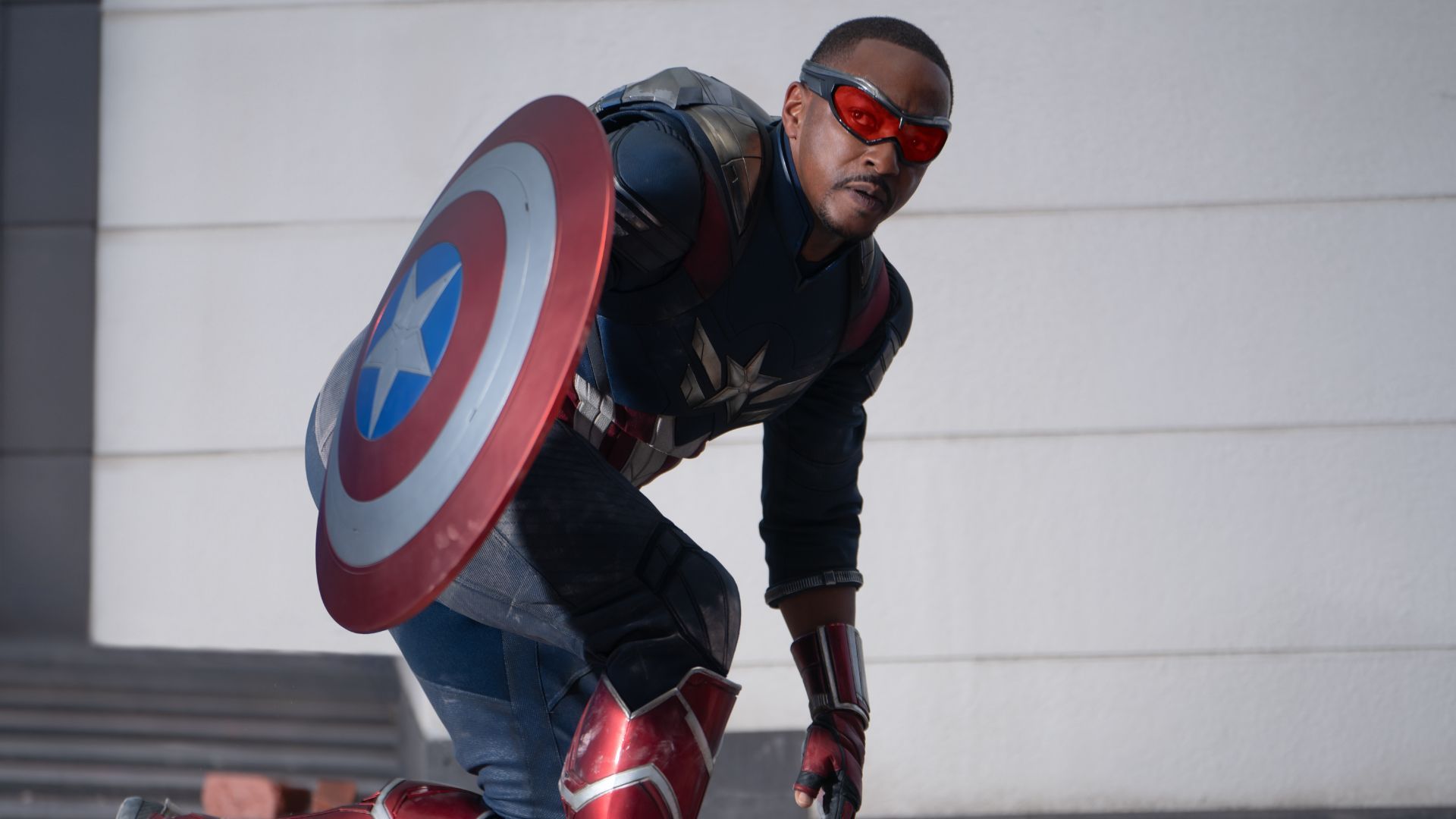 Captain America: Brave New World Review – A “Fine” Sequel Finally ...