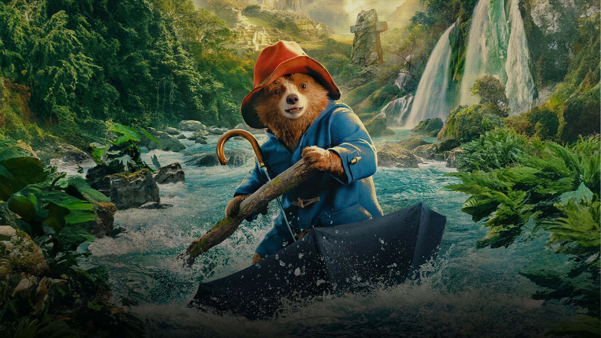 Paddington In Peru Review – Another Fun Adventure Filled Thrillride ...