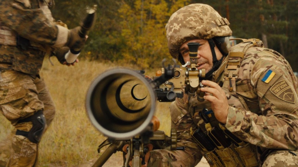 Porcelain War Review – A Worthy Oscar Nomination For This Beautifully ...