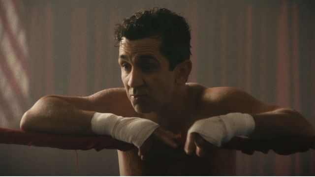 The Featherweight Review – A Boxing Biopic That Uses A Unique Style To ...