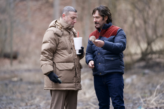 Friendship Review – A Mean-spirited Shallow Film That Didn’t Make Me ...