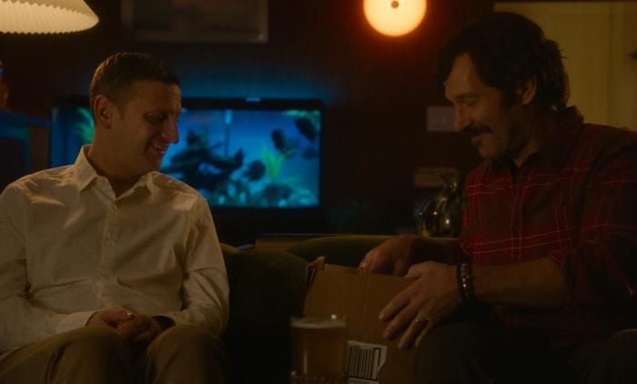 Friendship Review – A Mean-spirited Shallow Film That Didn’t Make Me ...