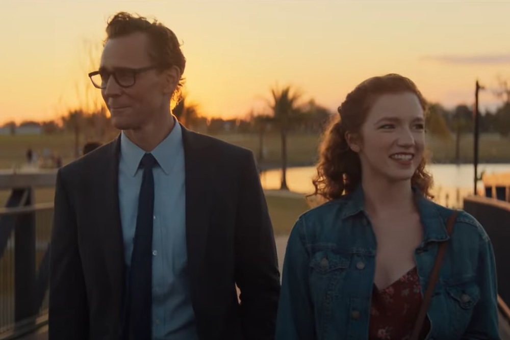 The Life of Chuck Review – A Very Prophetic Film With An Interesting ...