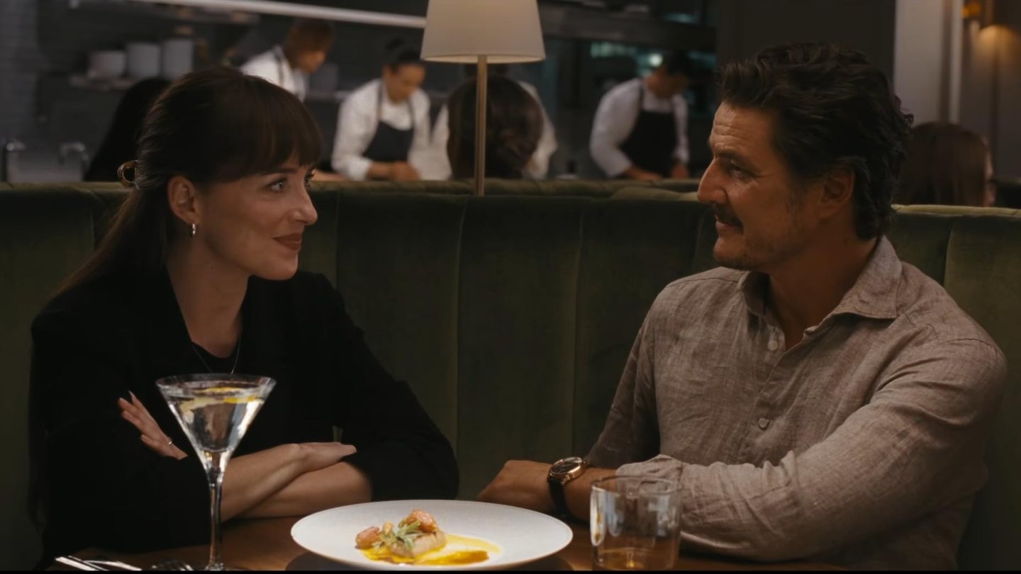 Materialists Review – The Most Realistic Movie You’ll Ever See About ...