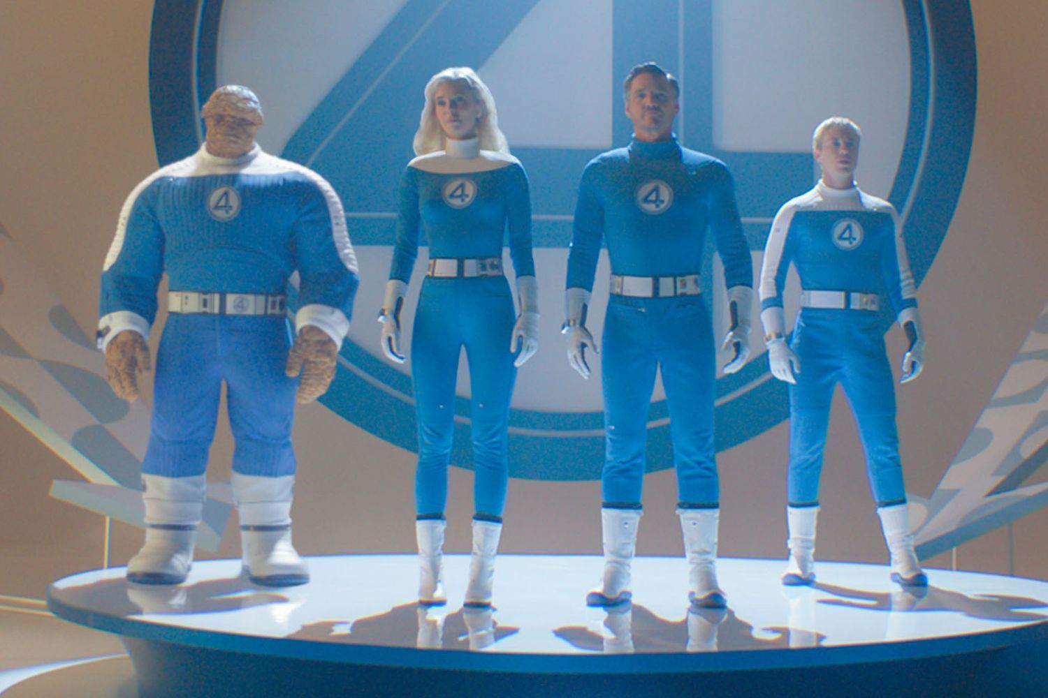 The Fantastic Four First Steps Review – This Is Exactly What I Was ...