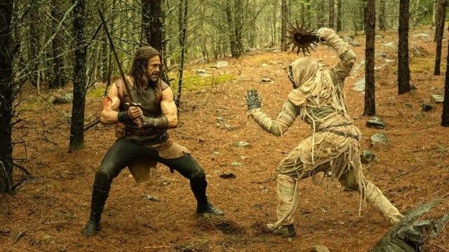 Deathstalker (2025) Review – A Fun And Campy Remake To The Classic ...