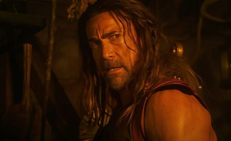 Deathstalker (2025) Review – A Fun And Campy Remake To The Classic ...
